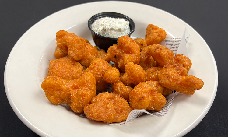 Eastside - Mayan Chicken Wrap