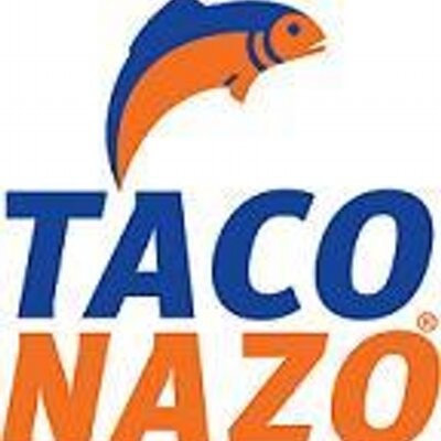 Taco Nazo Walnut