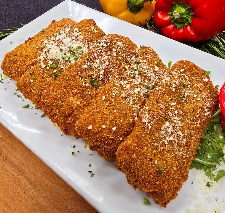 Rizzo's Eggert - Moz Slabs