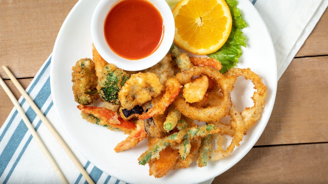 Redmond - Spring Rolls