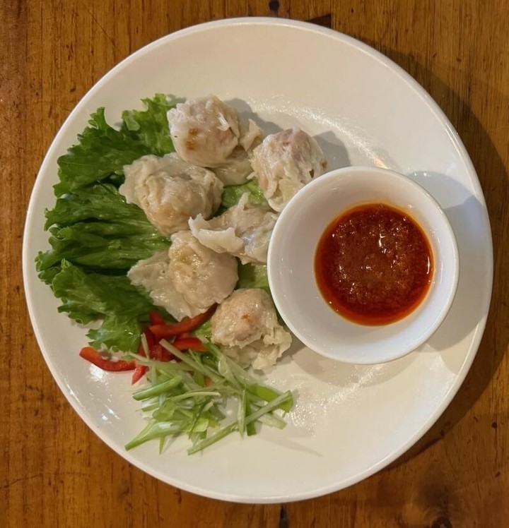 Redmond - Spring Rolls