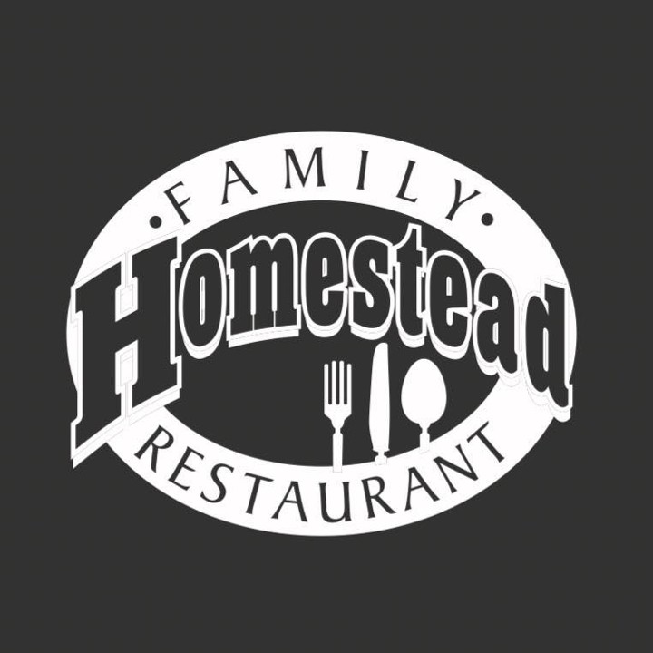 Homestead Family Restaurant - Large Soft Drink