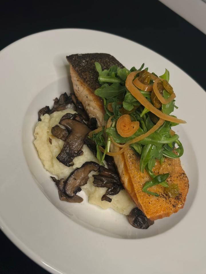 Bloom Botanical Bistro - *WILD CAUGHT SNAPPER