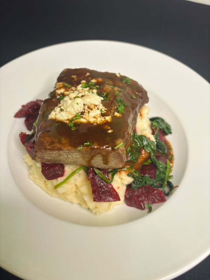 Bloom Botanical Bistro - *WILD CAUGHT SNAPPER