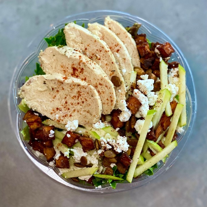 Bliss Bee SOUTH BURLINGTON