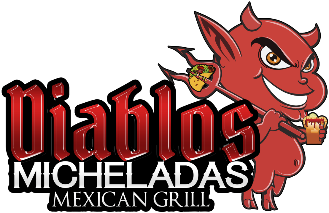 DIABLOS MICHELADAS MEXICAN GRILL Limonite - Coca-Cola, 500ml Large Bottle