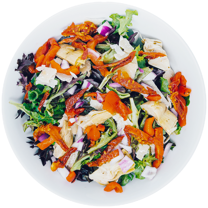 SALADBAR - Rocky Hill - Create Your Own Salad