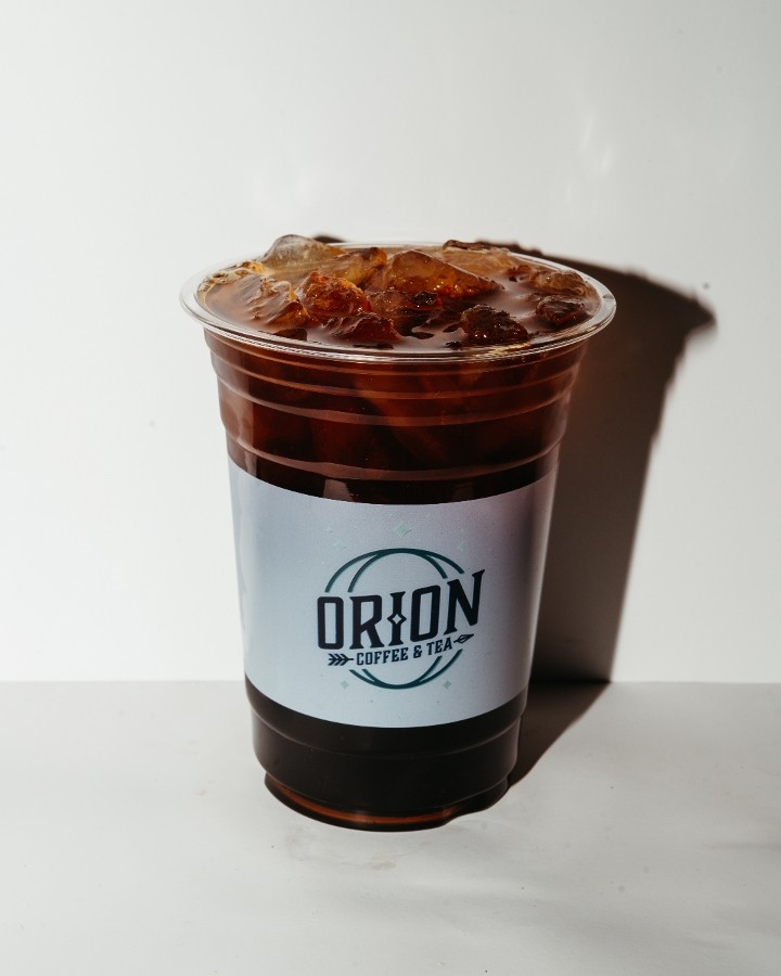 Jamestown - Costa Rica Cold Brew