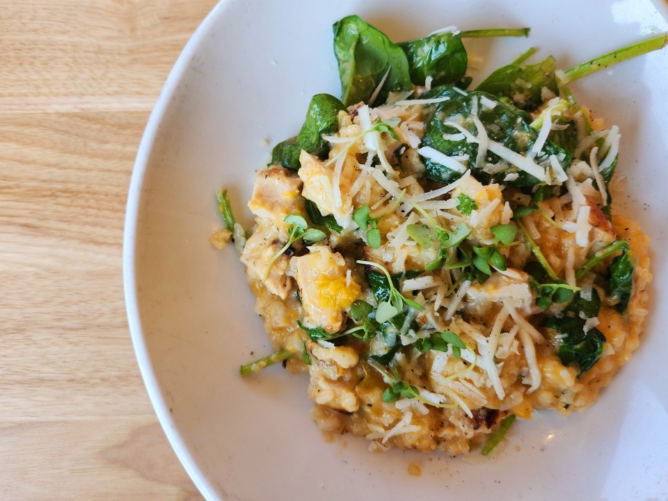 Gia Mia - Wheaton - The Bruno