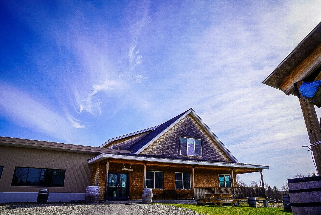 Hill Farmstead Brewery