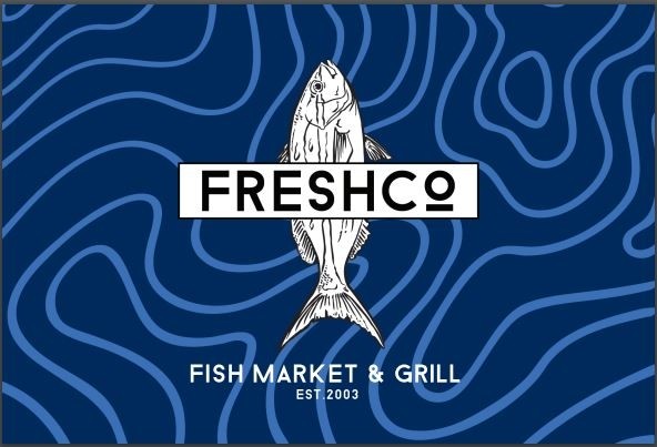 FreshCo Fish Market & Grill Miami