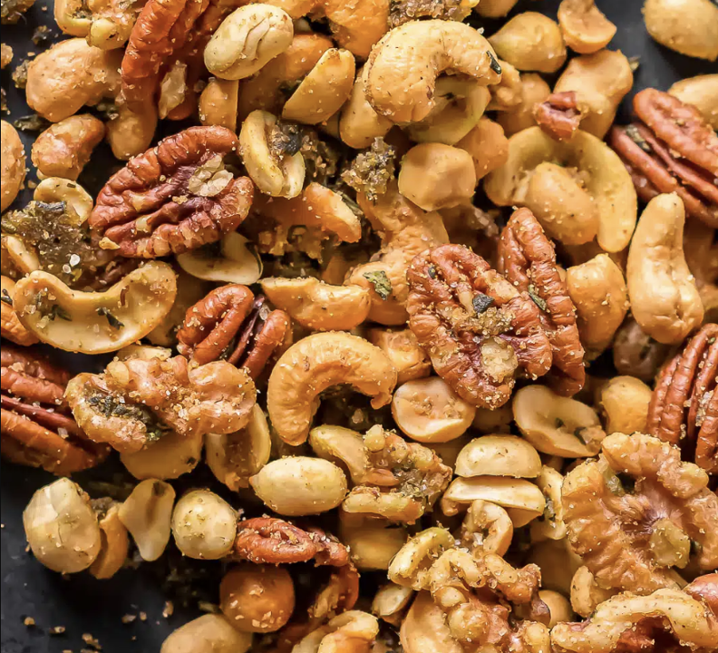 WINNER Bakery - Duck Fat Nuts