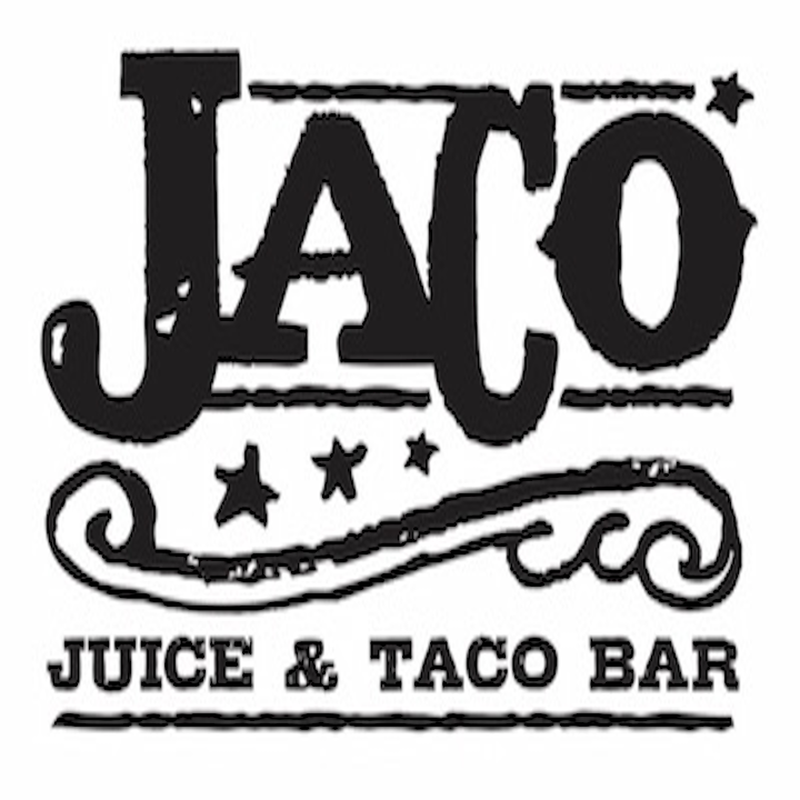 JACO Juice and Taco Georgetown - SINGLE JACO