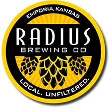 Radius Brewing Company