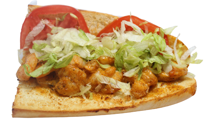 Sweet Peppers Deli Peppers Columbus - Taco Salad