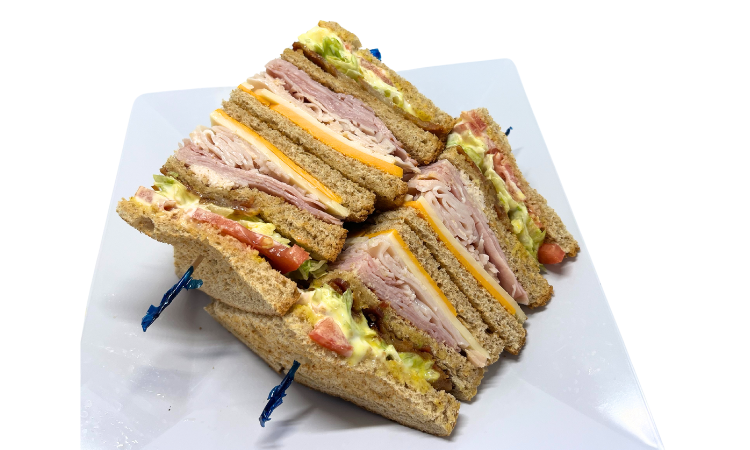 Sweet Peppers Deli Peppers Cullman, AL - Pick 2 Combo