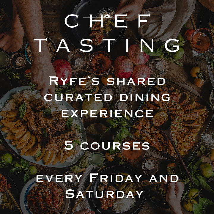 Ryfe Bar, Restaurant and Event Venue | Toast