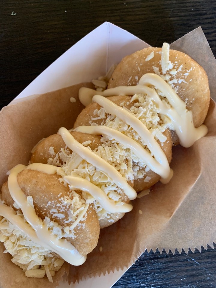 Cumaco Arepa House - Order Online