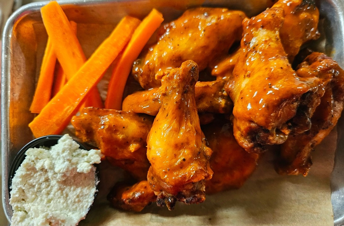 Buckets Bar and Grill | Toast