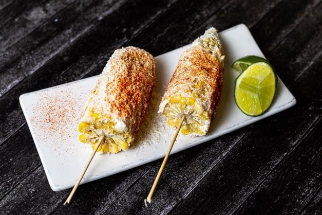 Sterling Heights - Elote Preparado