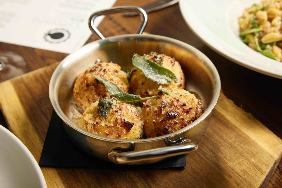 Convivio Italian Artisan Cuisine - Zionsville | Toast
