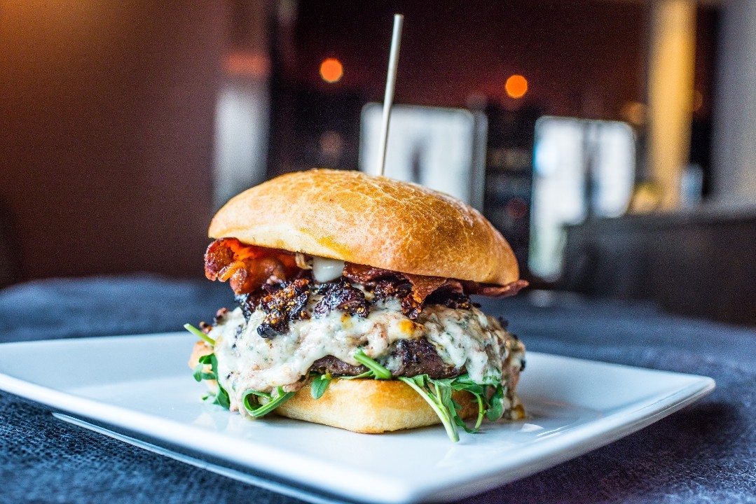 Twigs Bistro and Martini Bar Meridian