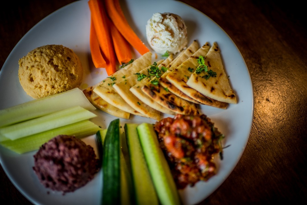 Twigs Bistro and Martini Bar Spokane Valley