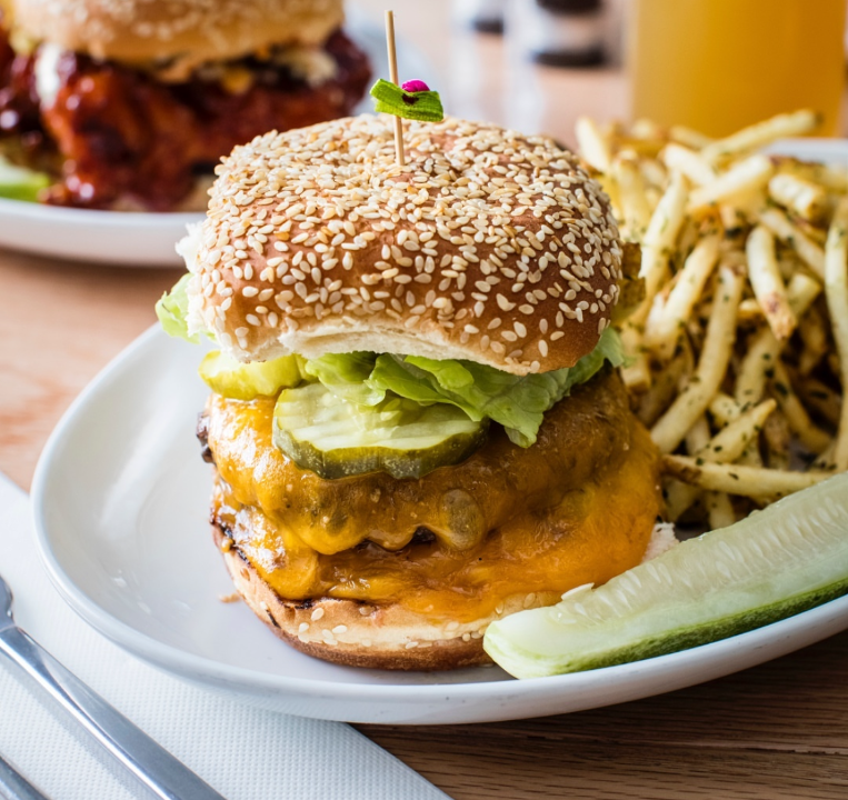 Williamsburg - Lasagna