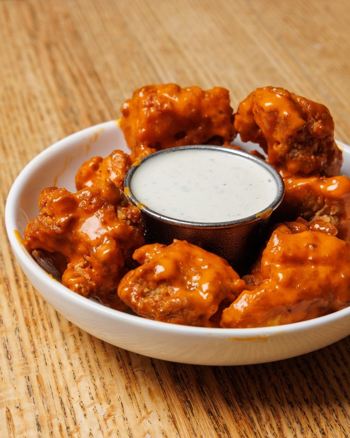 Williamsburg - Chicken Yummos