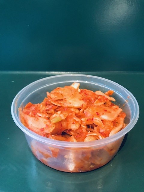 Revel - Fennel Kimchi