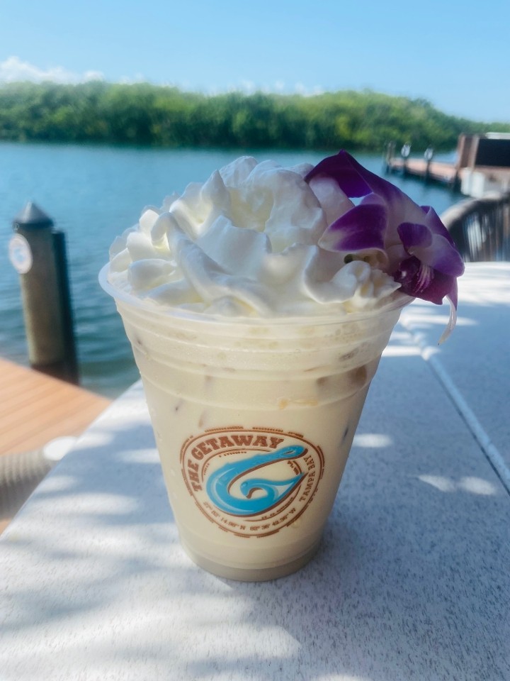 The Getaway Restaurant & Tiki Bar Gandy Location - CORONA LIGHT BUCKET