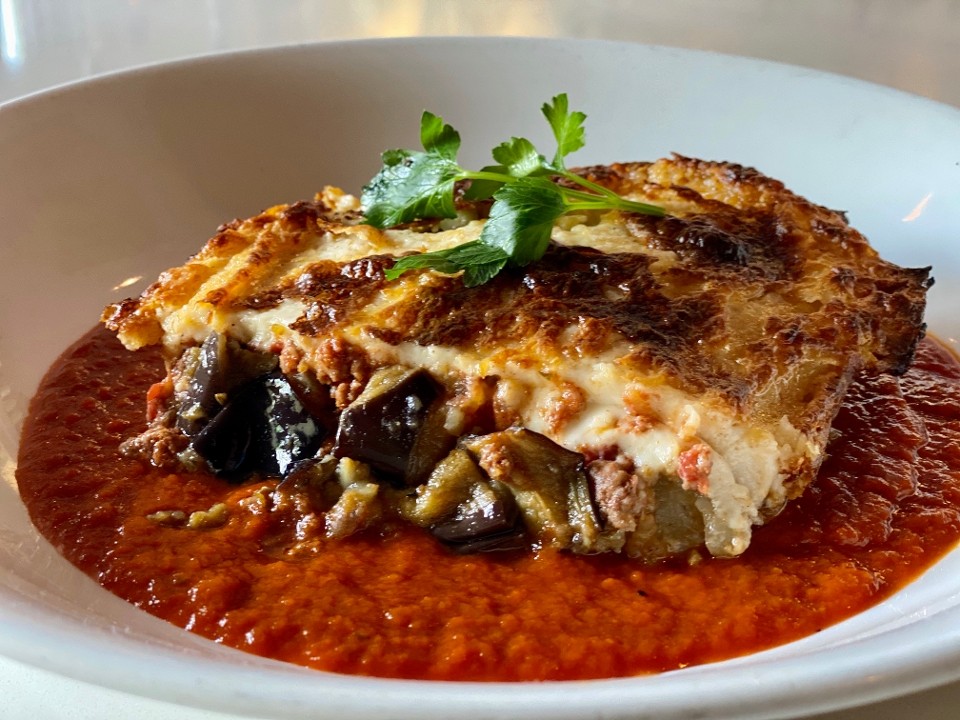 Tarla Mediterranean Grill Napa Valley