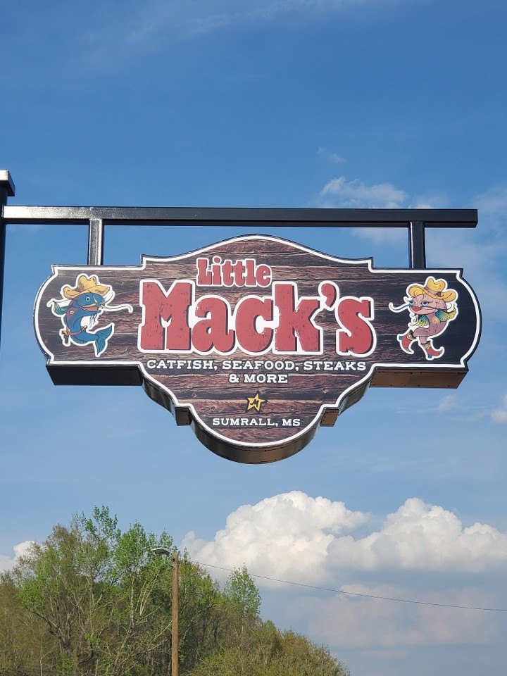 Little Mack's