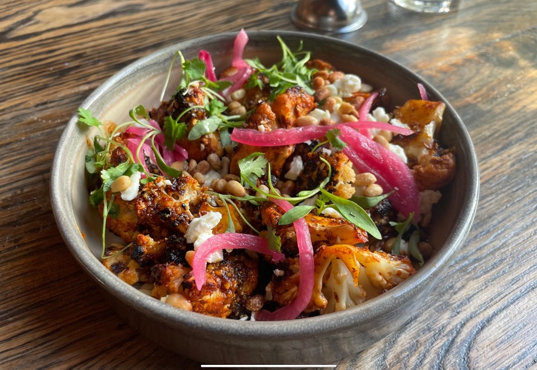 Hermanito Sawtelle - Pollo Chicharron