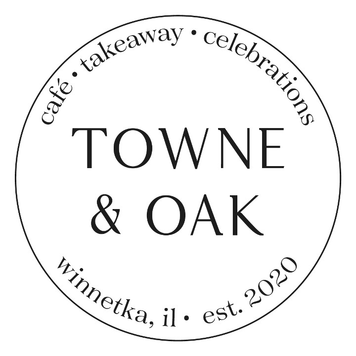 Towne & Oak - Steamer