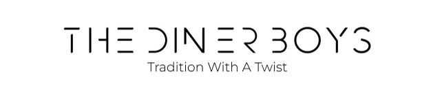 The Diner Boys - Bacon Cheeseburger Sliders