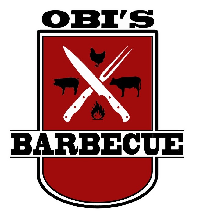 Obi's Barbecue - Pulled Pork Lunch