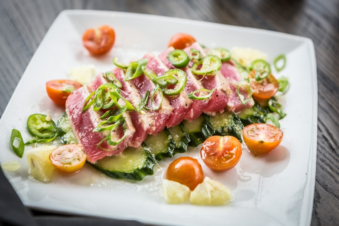 Twigs Bistro and Martini Bar South Hill