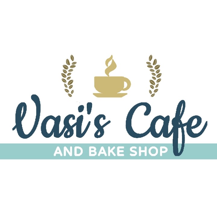 Vasi's Cafe and Bake Shop - Order Online