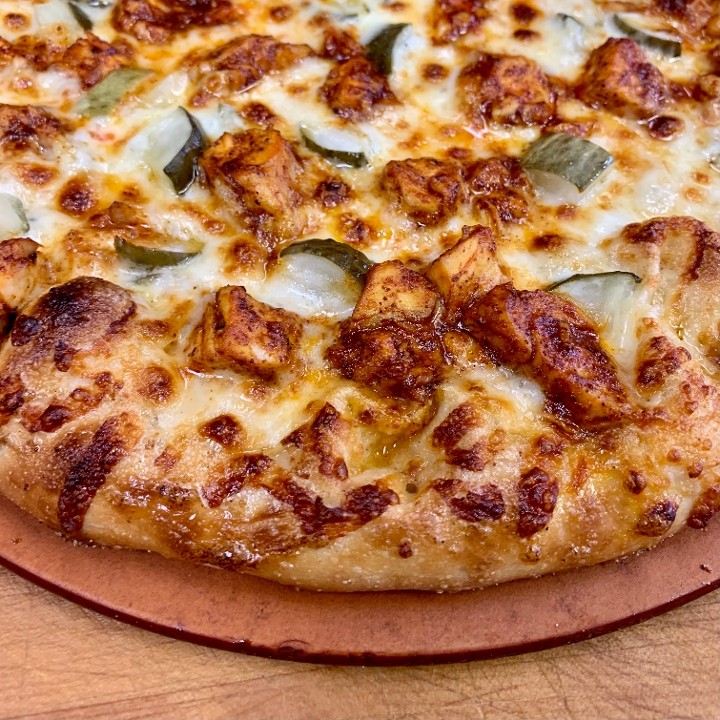 J's Pizza Market - Small Pizza