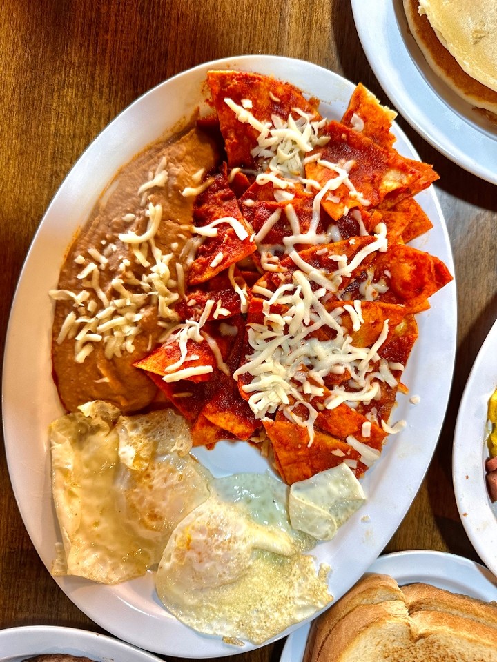 Cabana Mexican Grill - Cabana Special