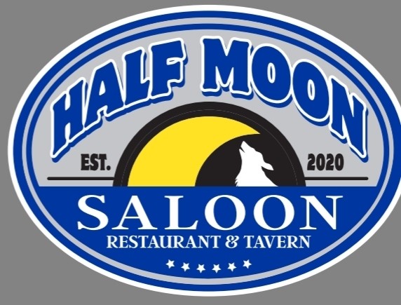 Half Moon Saloon - 6' Strom