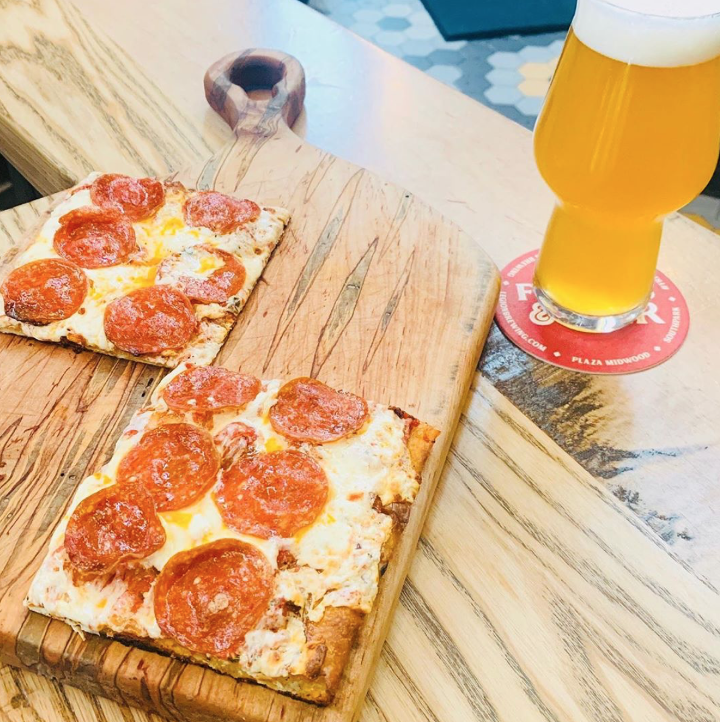 Legion Brewing - South Park | Toast