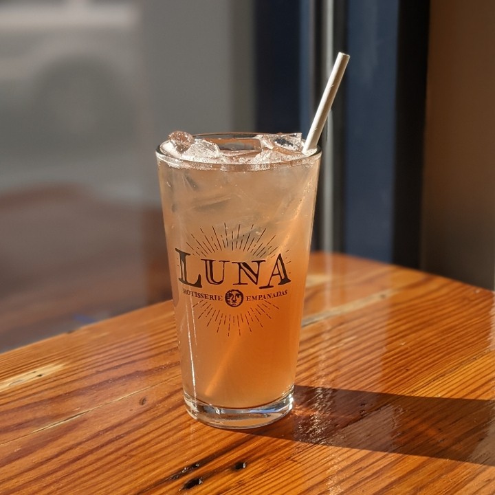 Carrboro - Ecuadorian Horchata (Iced)