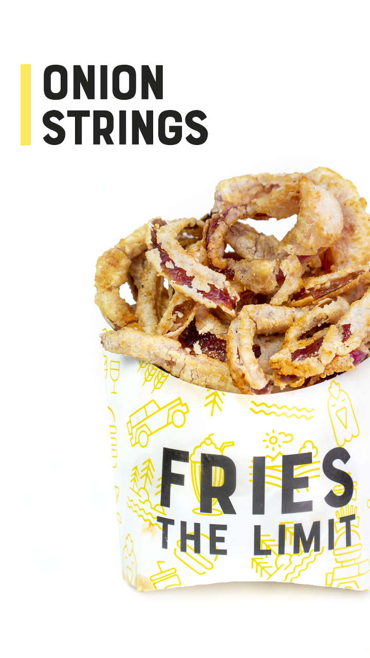 Kildeer Village Square - Onion Strings