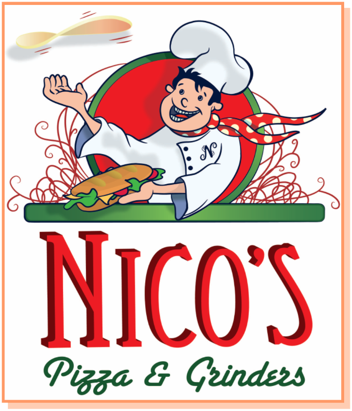 Nico's Pizza & Grinders - Pizza Sauce