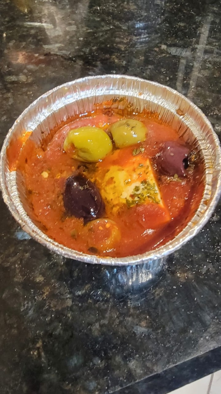 Mediterranean Sandwich Co. Downtown Dtown - Dixie Chicken