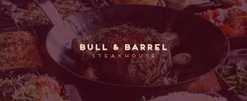 Bull & Barrel - Suntory DBL