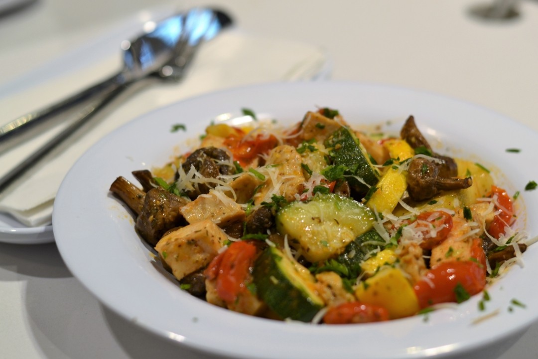 Fidelli Kitchen 001 - Camden