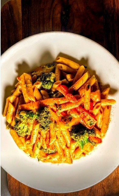 Budd Dairy Food Hall Hatch - Oxtail